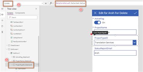 Aroh S Microsoft Musings How To Use Power Apps With Azure SQL Server