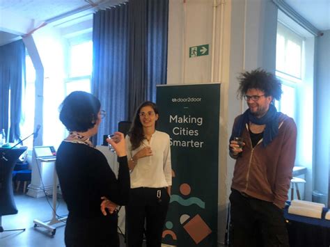 Design Hackathon In Berlin On 11 12 May Indimo Project