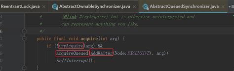 abstractqueuedsynchronizer之aqs csdn博客