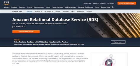 13 Best Database Software And Systems Of 2024 Ultimate Guide