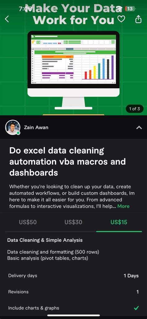 zain ul hassan on linkedin excelautomation datacleaning vba