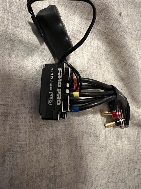 Fantom FR 10 Speedos And R1 21 5 V21 S Motor NEW R C Tech Forums