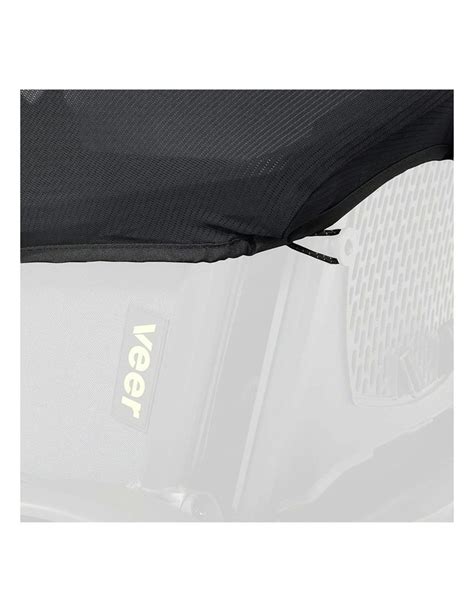 Veer Veer Bug Shield In Black Myer