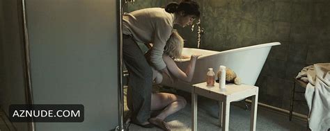 Melancholia Nude Scenes Aznude