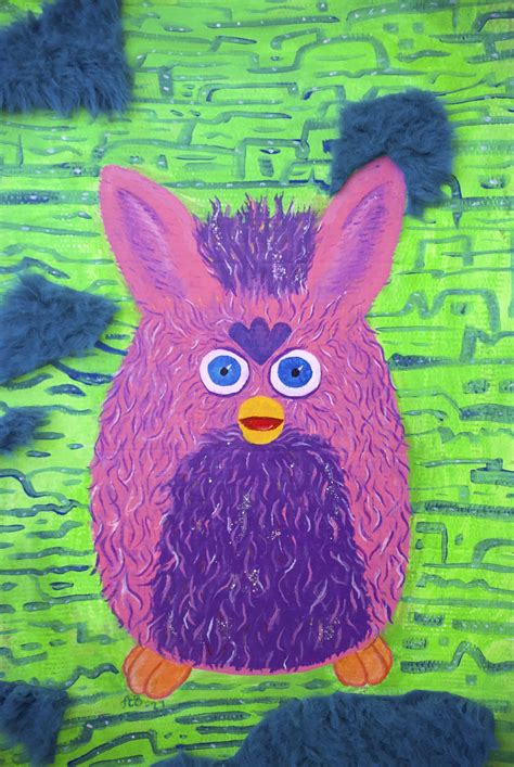 90s Nostalgia Alexandra Backman