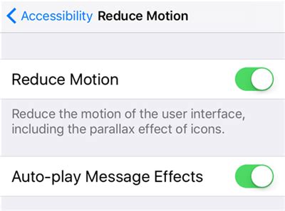 Solutions To Fix IMessage Effects Not Working