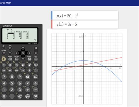 New Classwiz Boost Your Curiosity Casio Calculators