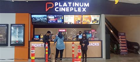 Baru Dibuka Masyarakat Kebumen Antusias Nonton Film Di Bioskop