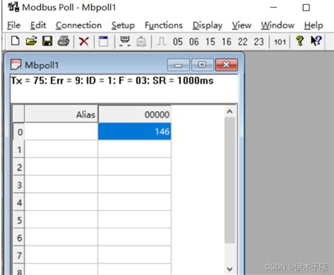 stm32 modbus w5500网络通信 stm32cube 基于w5500实现modbustcp通讯 csdn博客