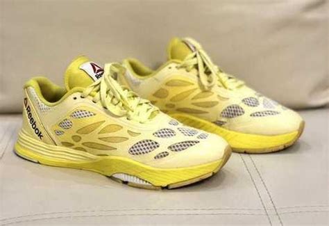 Reebok CrossFit оригинал женские кроссовки | Festima.Ru - Мониторинг ...
