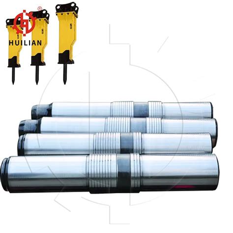Tor13 Tor18 Tor22 Tor23 Tor26 Tor36 Tor42 Piston for Hydraulic Breaker ...