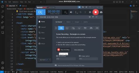 Prachi Karle On Linkedin Html5 Css3 Bootstrap