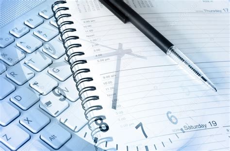 Time Management Stock Photo By Stillfx 31075599
