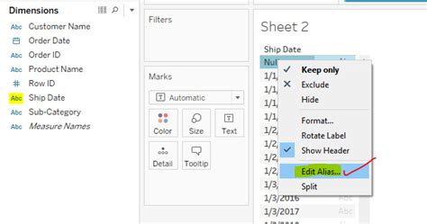 Showing Null Dates As Blank