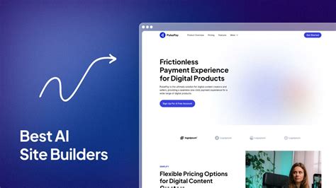 these are the 3 best ai website builders in 2023 newpulse labs