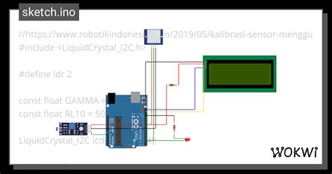 Wokwi Online Esp32 Stm32 Arduino Simulator