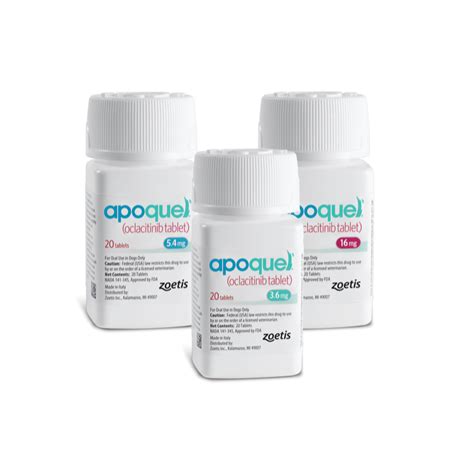 Apoquel Review Side Effects Dosing Chart And More Allergy Gate