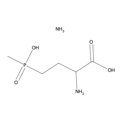 Glufosinate Ammonium — Crs