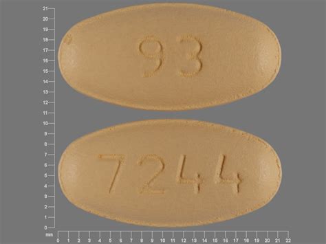 Clarithromycin Er Fda Prescribing Information Side Effects And Uses