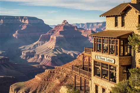 Grand Canyon National Park Lodges Best Lodges To Stay