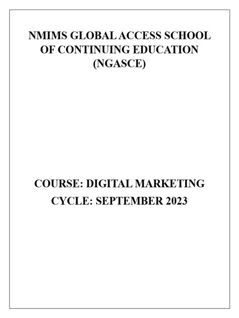 digital marketing sneha pdf brand social media