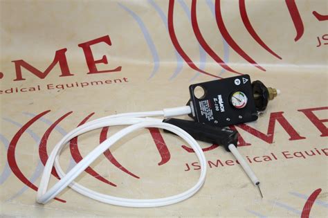 Wallach Ll 100 Cryosurgical Unit System Js Medical Equipment