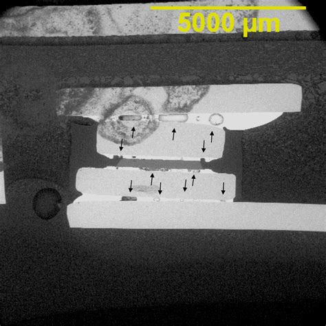 shorted diode sem lab inc