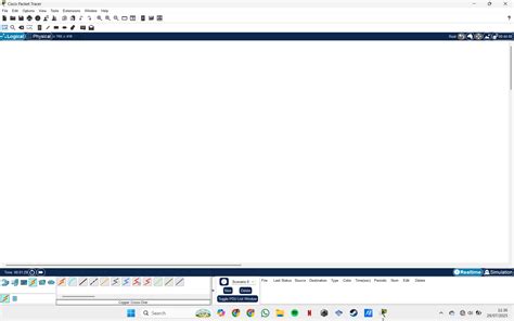 Subnetting Dan Routing Static