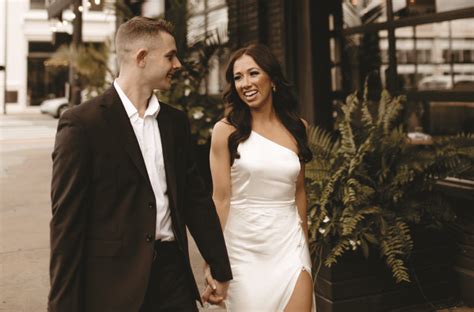 Congratulations Mckenzie And Riley The Independent