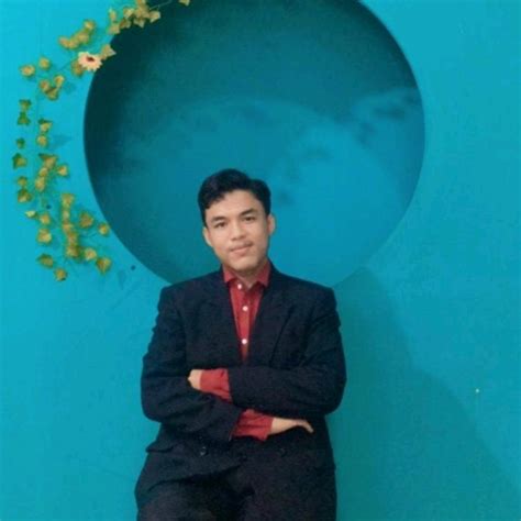 Muhammad Ghifari Fakhrullah Politeknik Negeri Sriwijaya Palembang