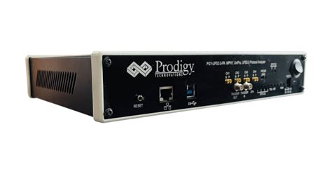 Ufs Protocol Analyzer
