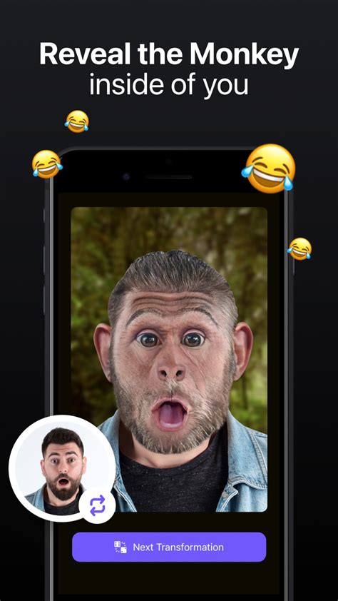 Deepface Ai Face Editor Para Iphone Descargar