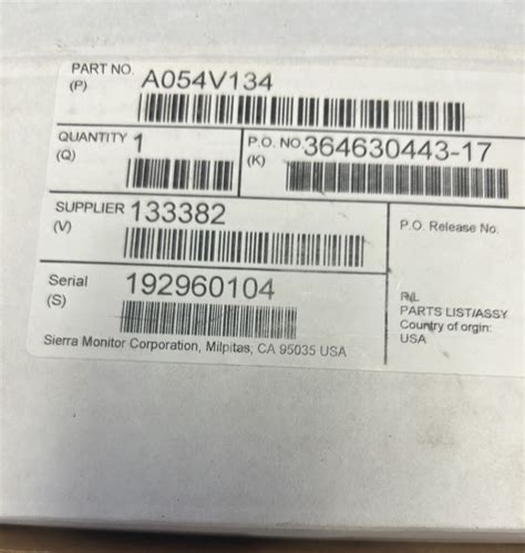 Onan Cummins Fieldserver Lonworks Protonode Gateway A054v134 For Sale Online Ebay