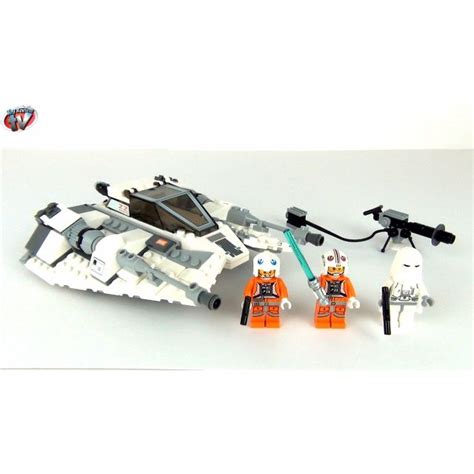 Lego 75049