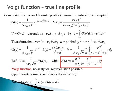 Ppt Spectral Line Investigations In Extragalactic Objects Powerpoint