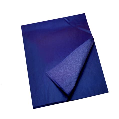 50pcs 탄소 종이 양면 탄소 종이 얇은 유형 편지지 종이 복사 용지 사무실 학교 편지지 종이