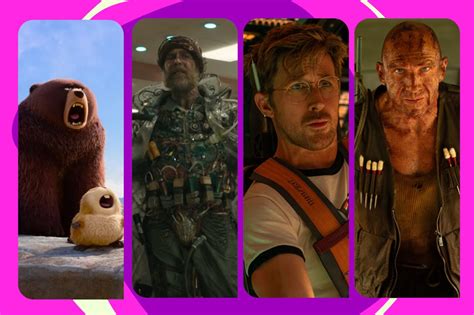 Our 10 Most Anticipated Movies Of Early 2026