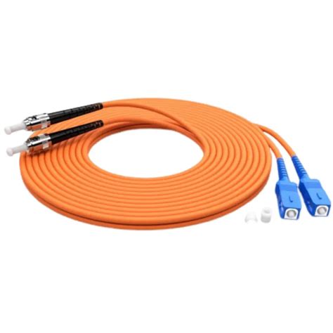 ST SC Multimode Patch Cord GracyFiber