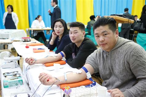 Угтан ирэх аюулаас урьдчилан сэргийлэх аян боллоо