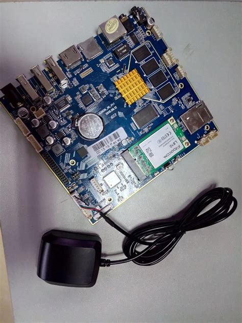 Wifi Pcb Control Board Built In 3g 4g Module For Wireless Home Theater System Buy 4g Wifi Pcb