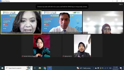 muhammad amin nadim on linkedin incotes2023 educationinnovation