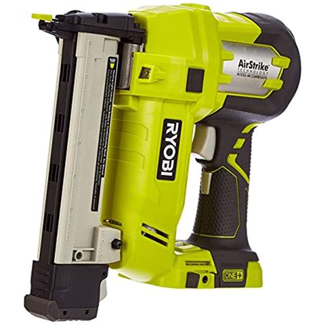 Ryobi Akku Tacker R18s18g 0 5133002516 Im Akku Tacker Vergleich 2026