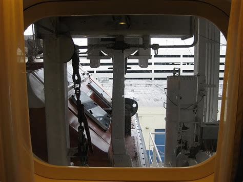 Crown Princess Cabin E609