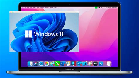 Using Windows On M1 M2 Macbooks Possible With Parallels Sdn