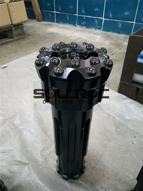 Reverse Circulation RC Drill Bits RC Button Bits RC Hammer Bits