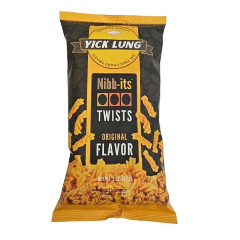 Hawaiian Chips Leilanis Attic — Leilanis Attic