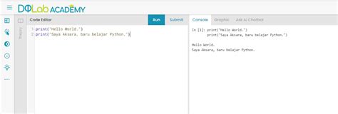 Belajar Python Otodidak Untuk Karir Di Dunia Data