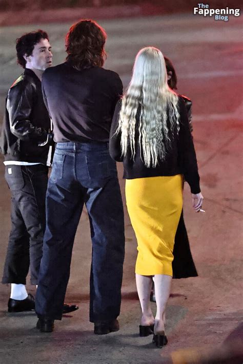 Anya Taylor Joy Anyataylorjoy Owlicats Nude Leaks OnlyFans Photo