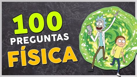Descubre Una Recopilación Completa De Preguntas De Física Con Sus