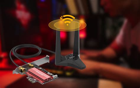 Whats A Wi Fi Adapter Do You Need One